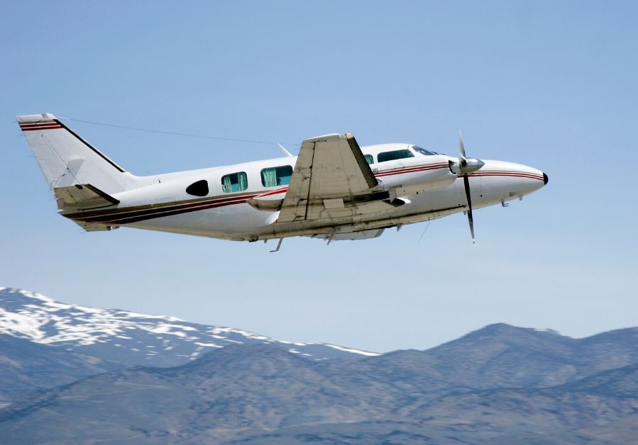 Aviation Businesses for Sale | The Jet Network